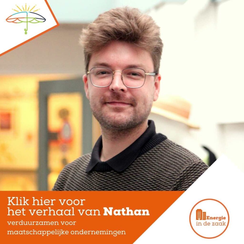 De praktijk - Energie in de transitie